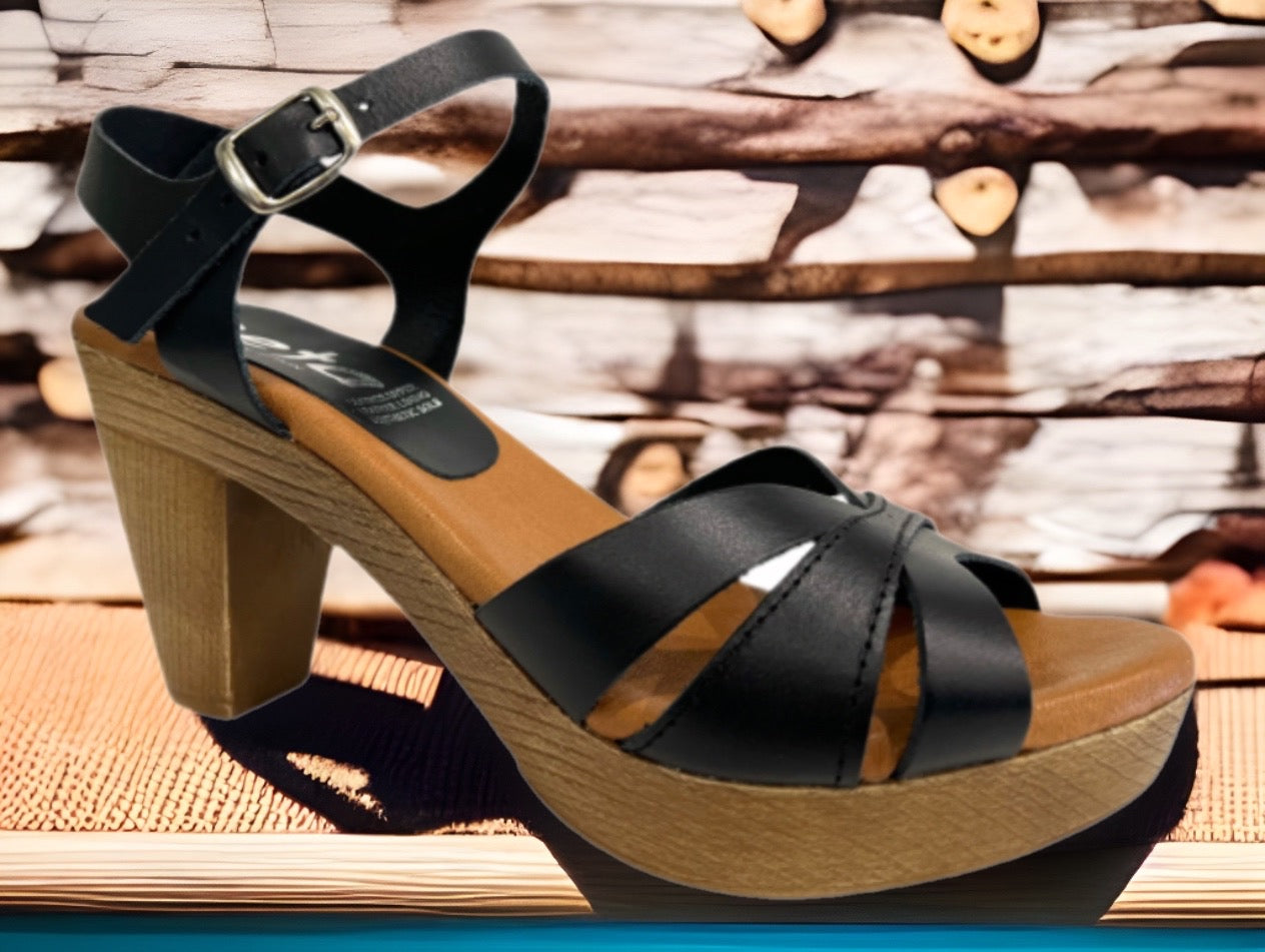 Zeta – The Shoe Boutique