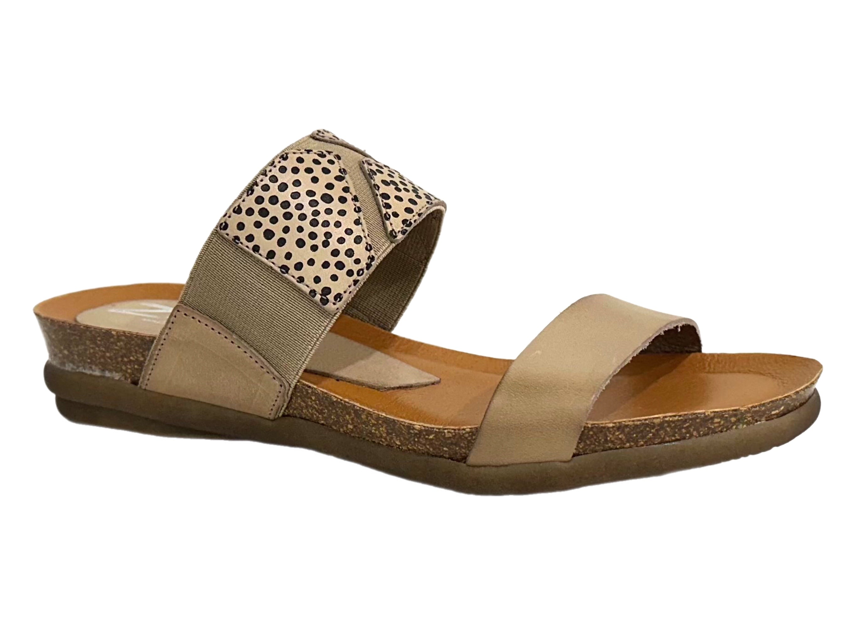 Zeta – The Shoe Boutique