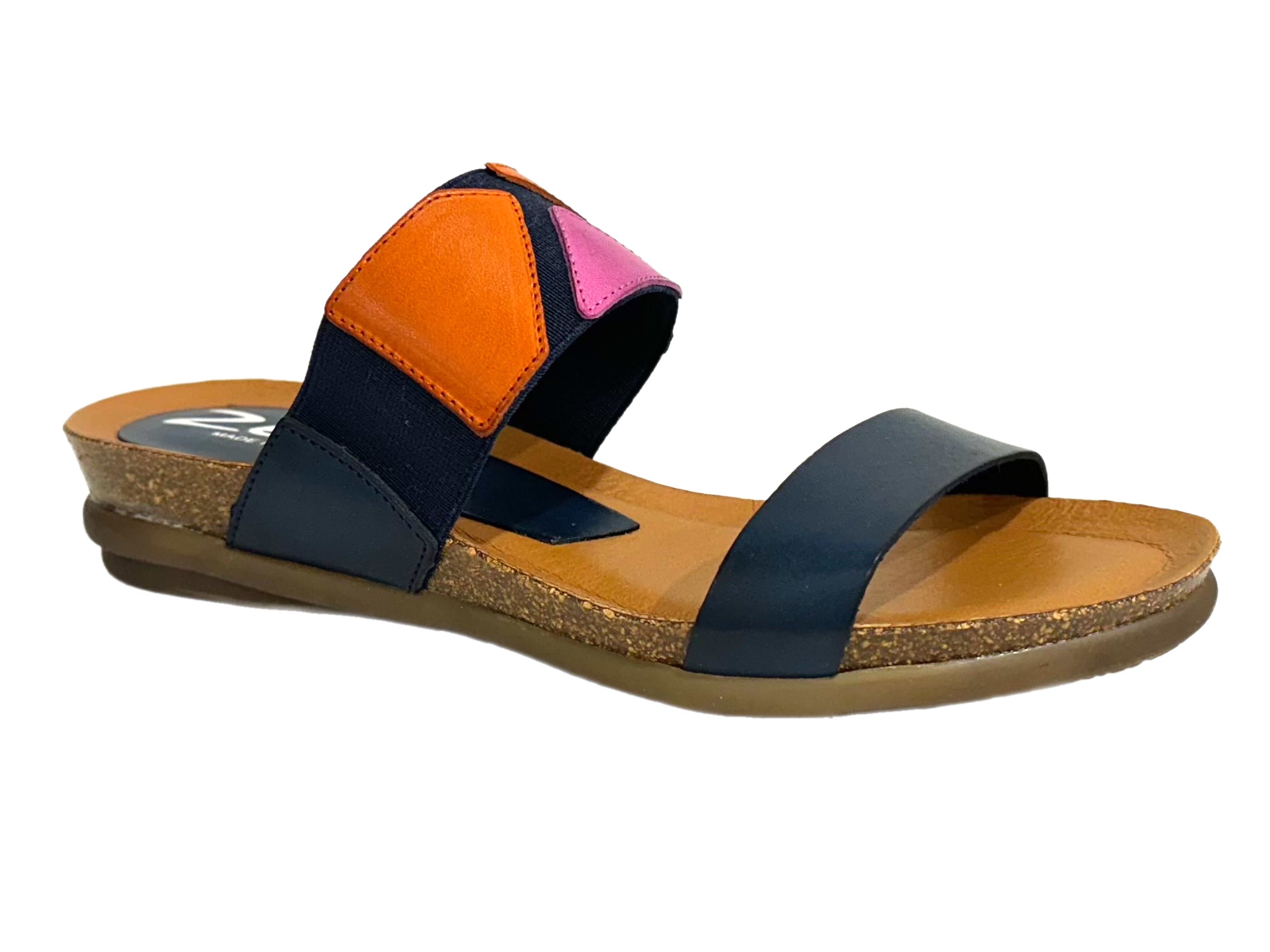 Zeta – The Shoe Boutique